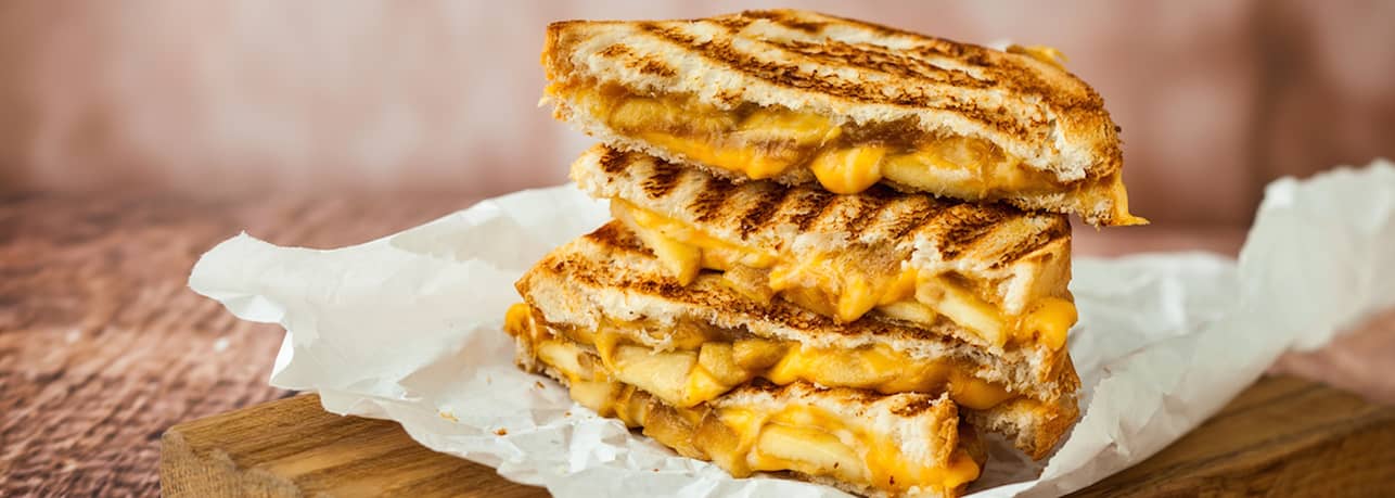 Cheddar - FSI | LANCEWOOD®