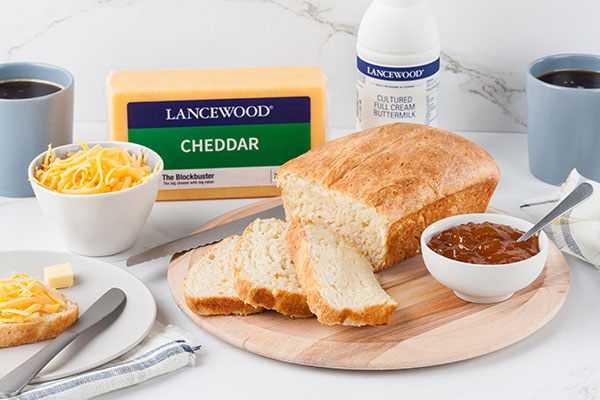 Ouma Bread Recipe | Traditional Homemade Loaf