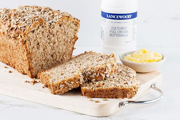 Lancewood Health Bread
