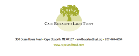 Cape Elizabeth Land Trust - Land Trust Alliance