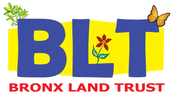 Bronx Land Trust - Land Trust Alliance