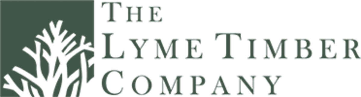 Lyme Timber Company - Land Trust Alliance