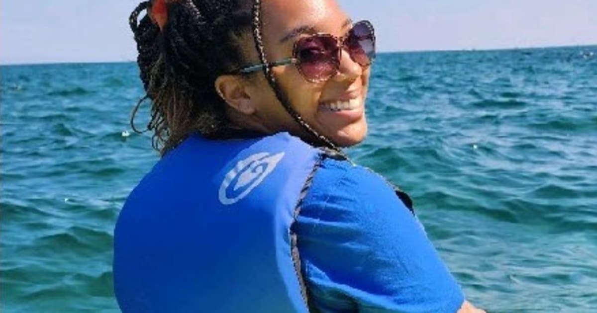 Ajiah Zywicki - Land Trust Alliance