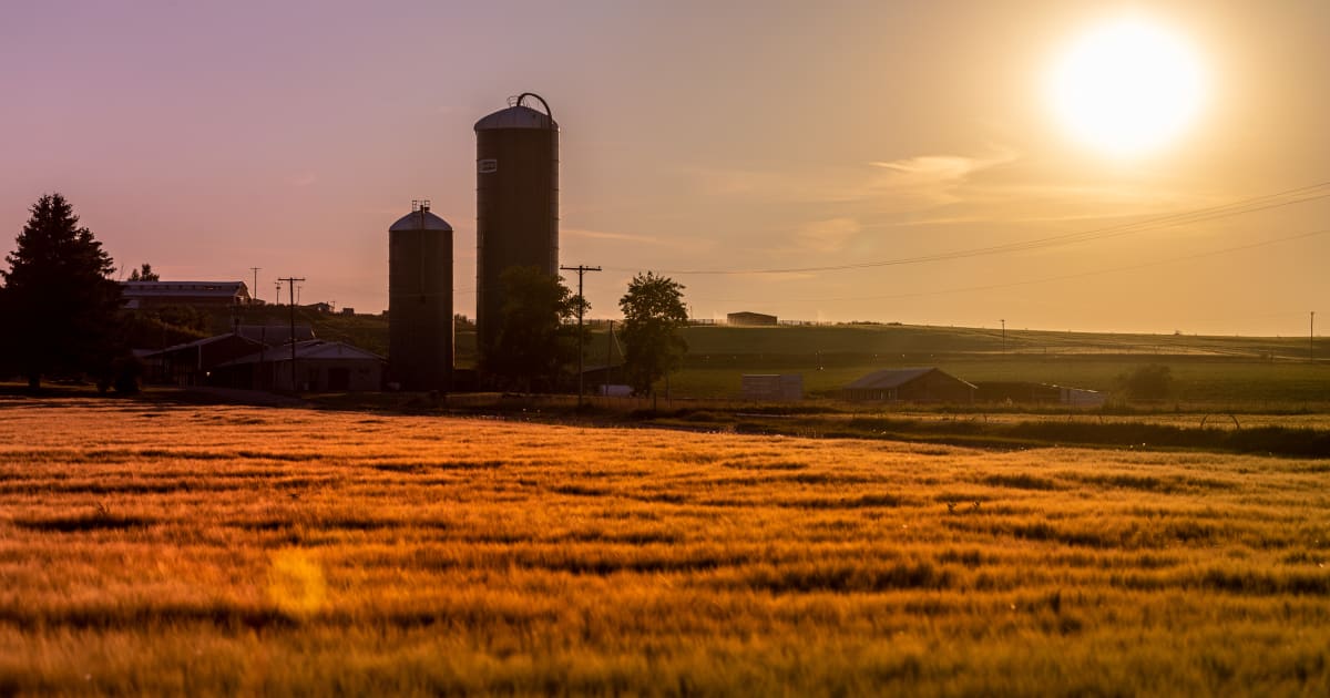 Easement Administration Action Overview - Land Trust Alliance