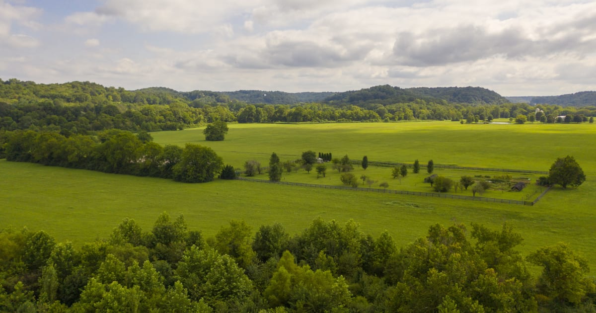 Anatomy of a Successful Pass-Through Project - Land Trust Alliance