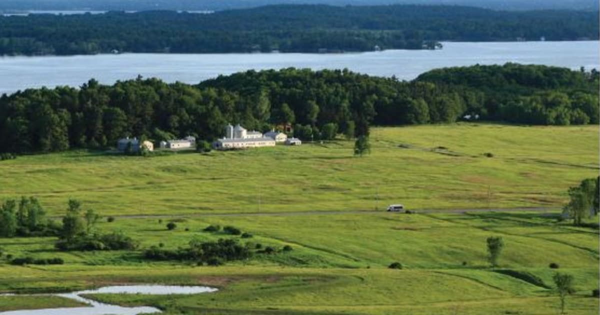 Saving Land, Spring 2019 (Vol. 38 No. 2) - Land Trust Alliance