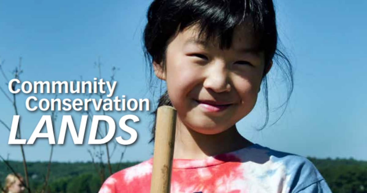 Saving Land, Fall 2014 (Vol. 33 No. 4) - Land Trust Alliance