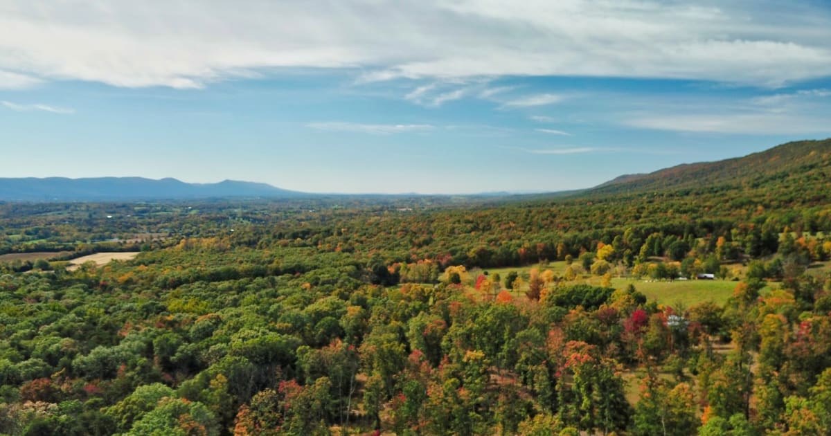 Land Trust of Virginia - Land Trust Alliance
