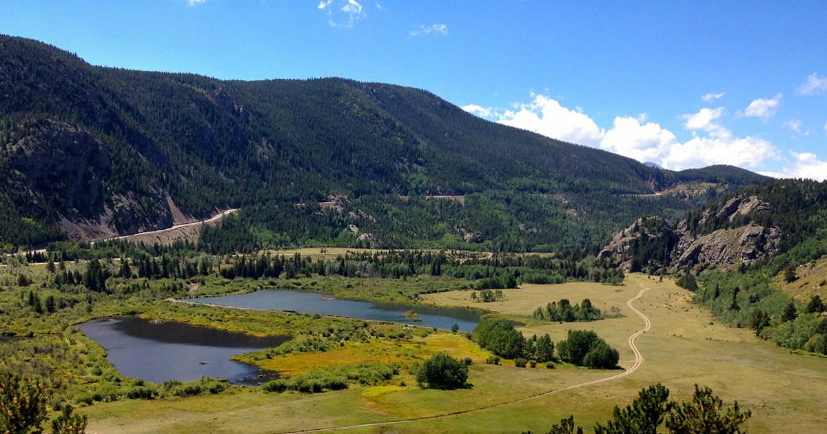Colorado Open Lands - Land Trust Alliance