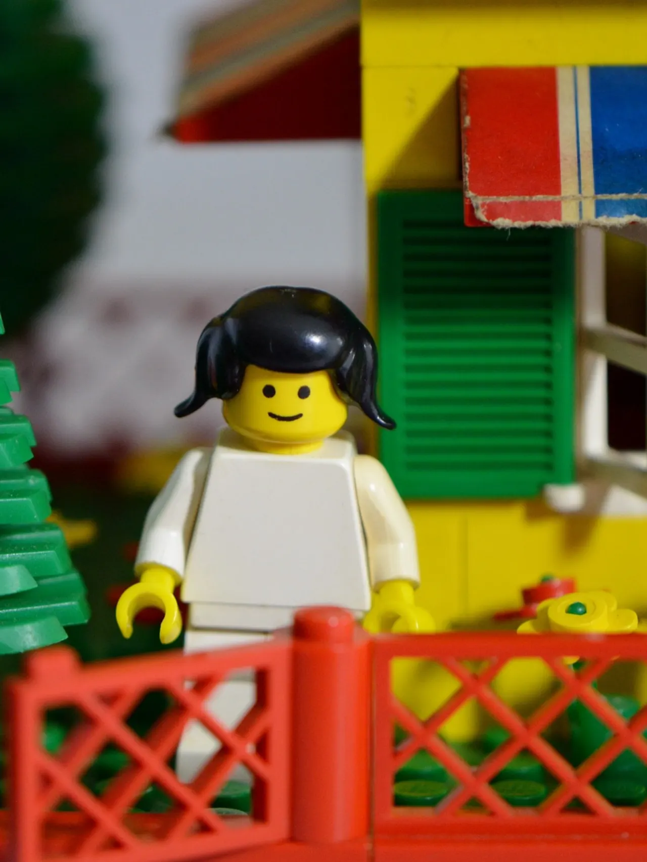 Put the Legos away? - Land Trust Alliance