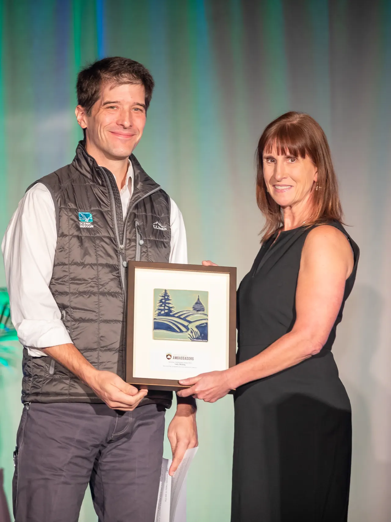 The five rules for successful advocacy - Land Trust Alliance