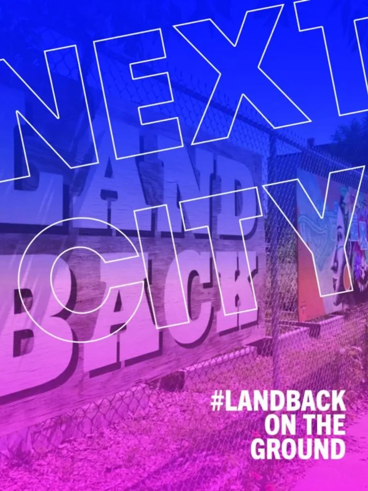 #LandBack on the Ground - Land Trust Alliance