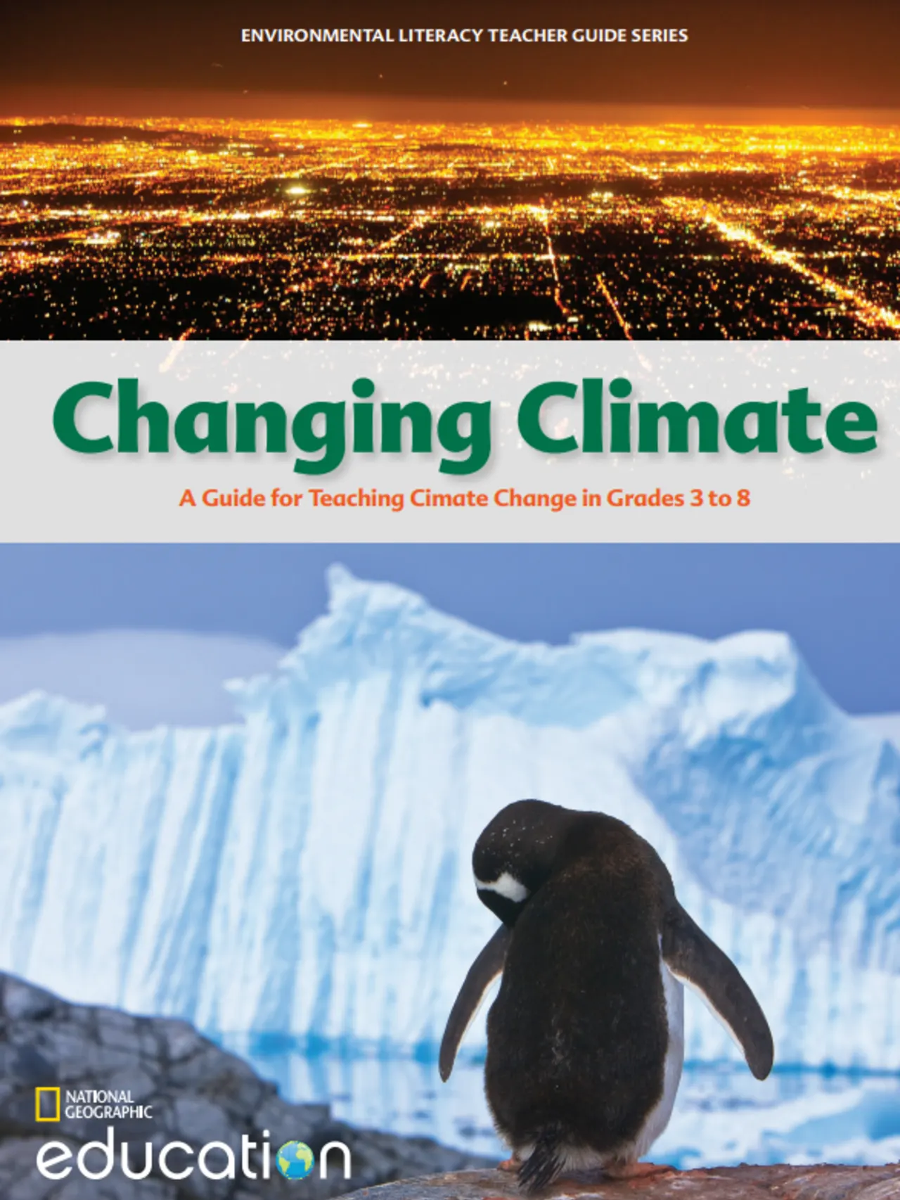 A Guide for Teaching Climate Change in Grades 3 to 8 - Land Trust Alliance
