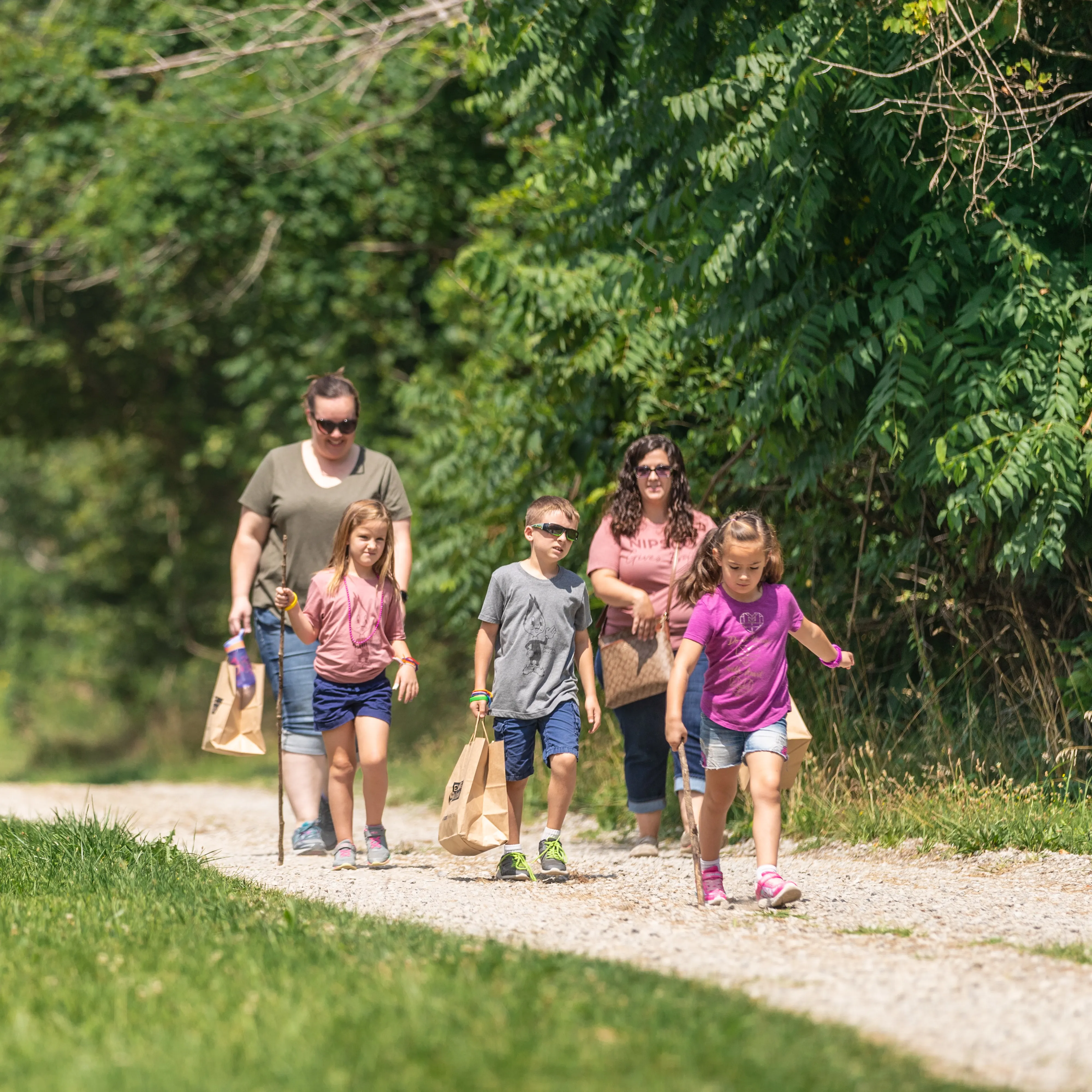 Why land matters - Land Trust Alliance