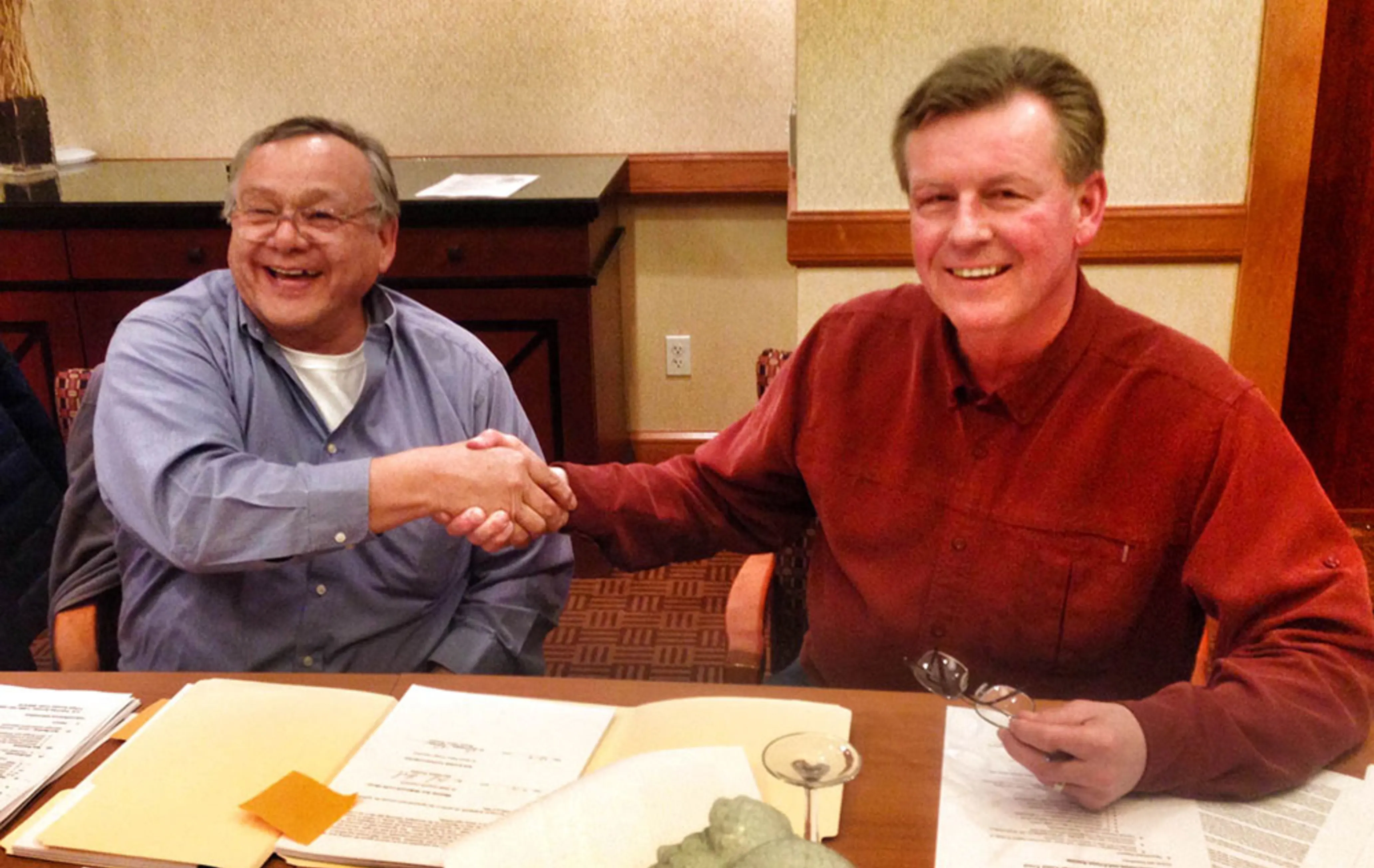 Keeping Native lands in Native hands - Land Trust Alliance