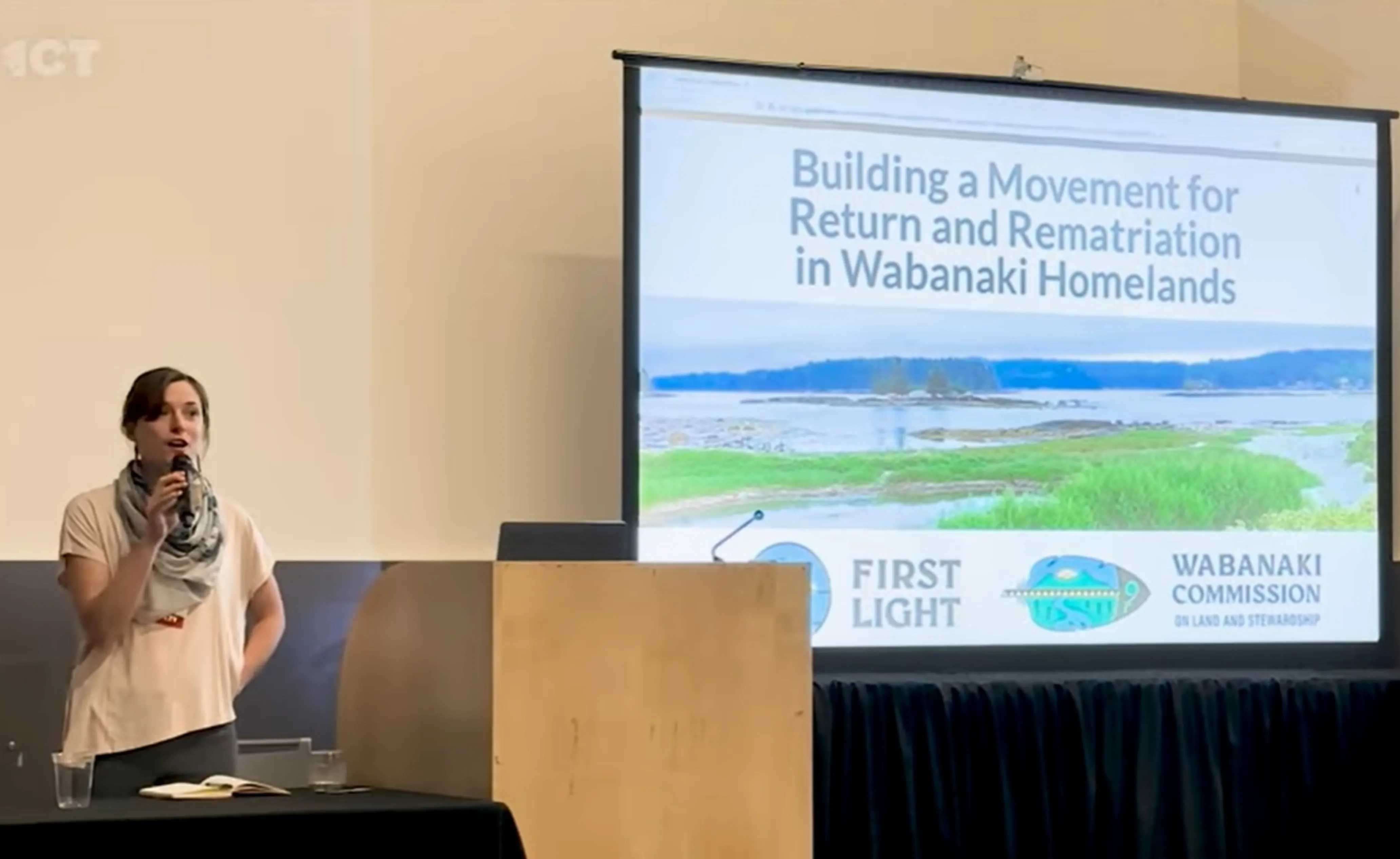 Indigenous ideas of stewardship are reshaping land conservation - Land ...