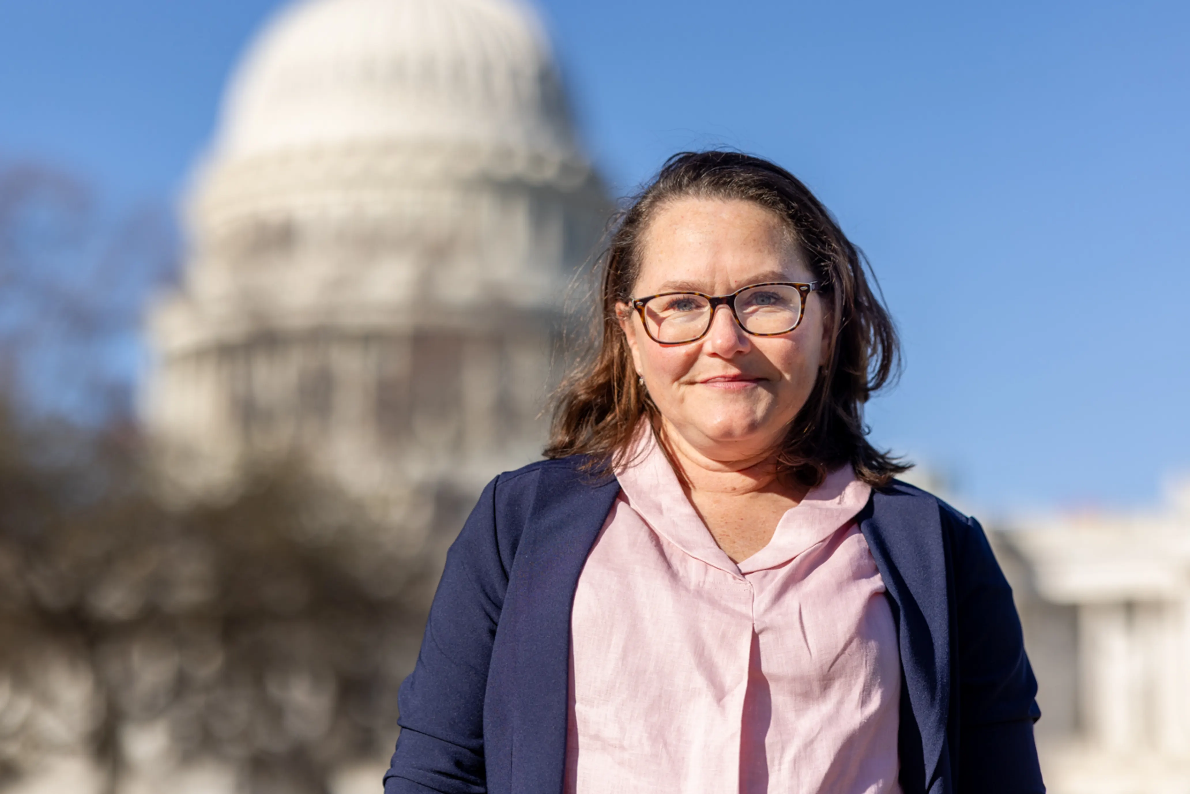 Meet Ashley Demosthenes, the Land Trust Alliance's new CEO - Land Trust ...