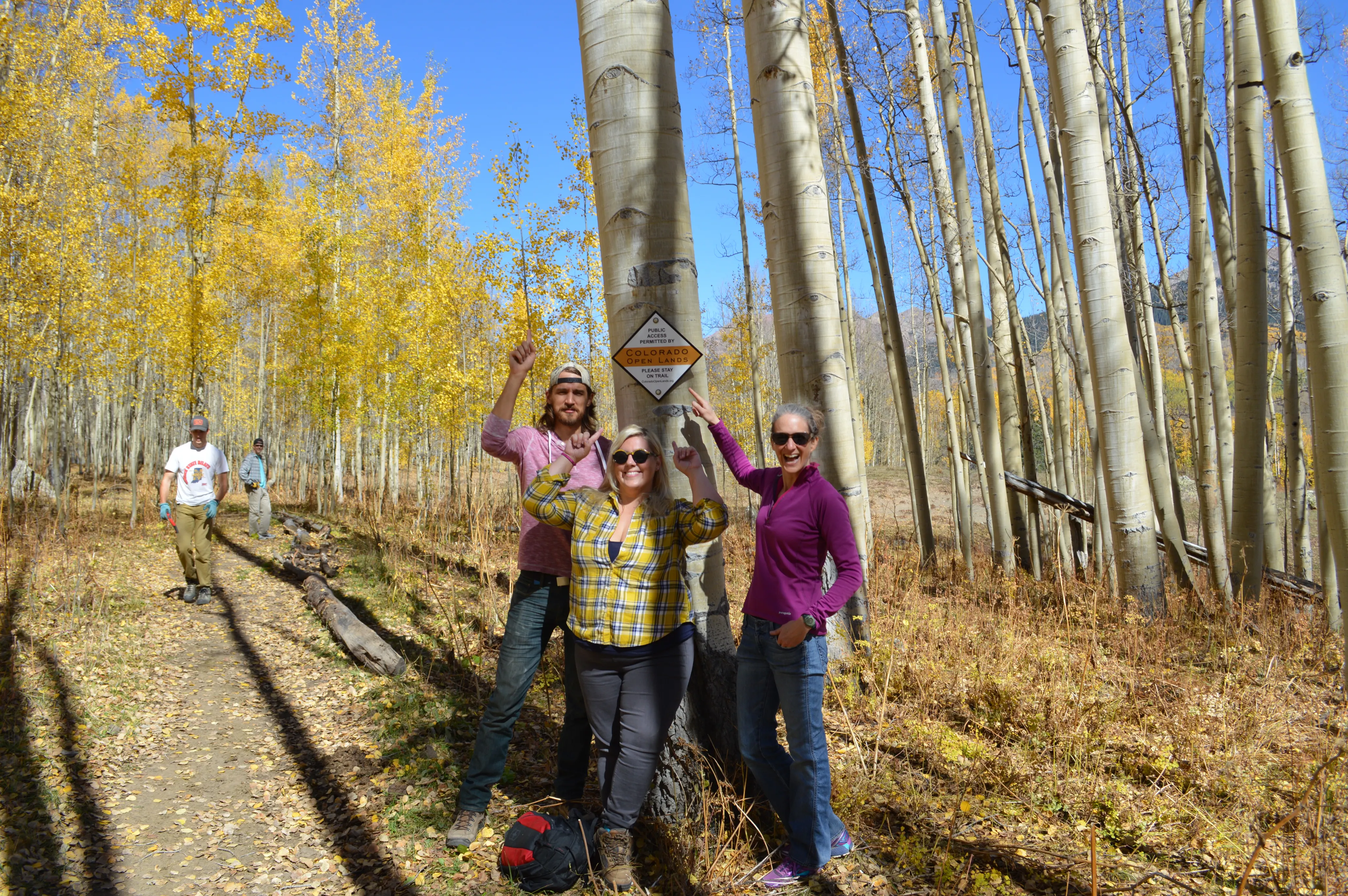 500 reasons to love Colorado - Land Trust Alliance