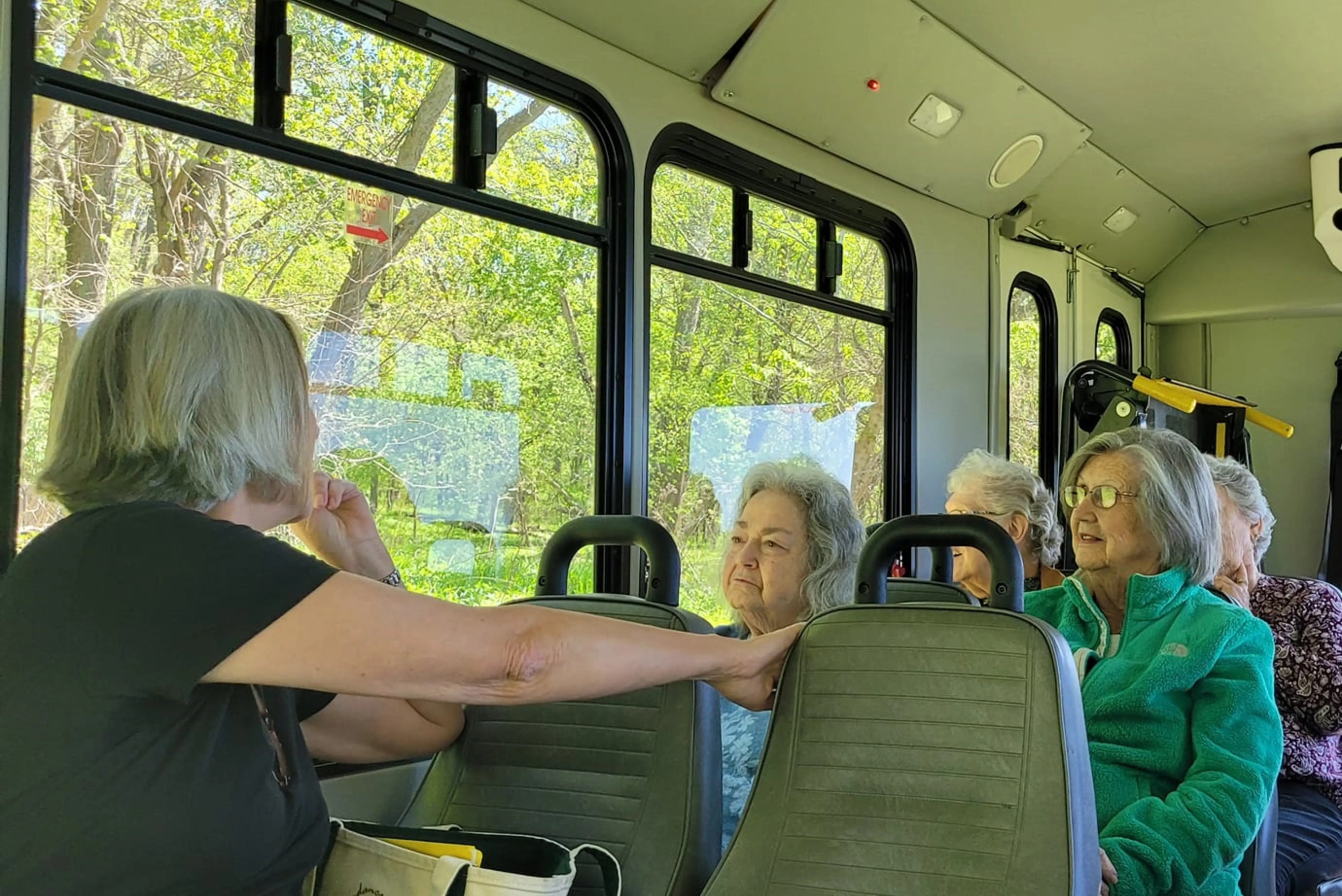 Grand Prairie Friends aims to make nature accessible to everyone - Land ...