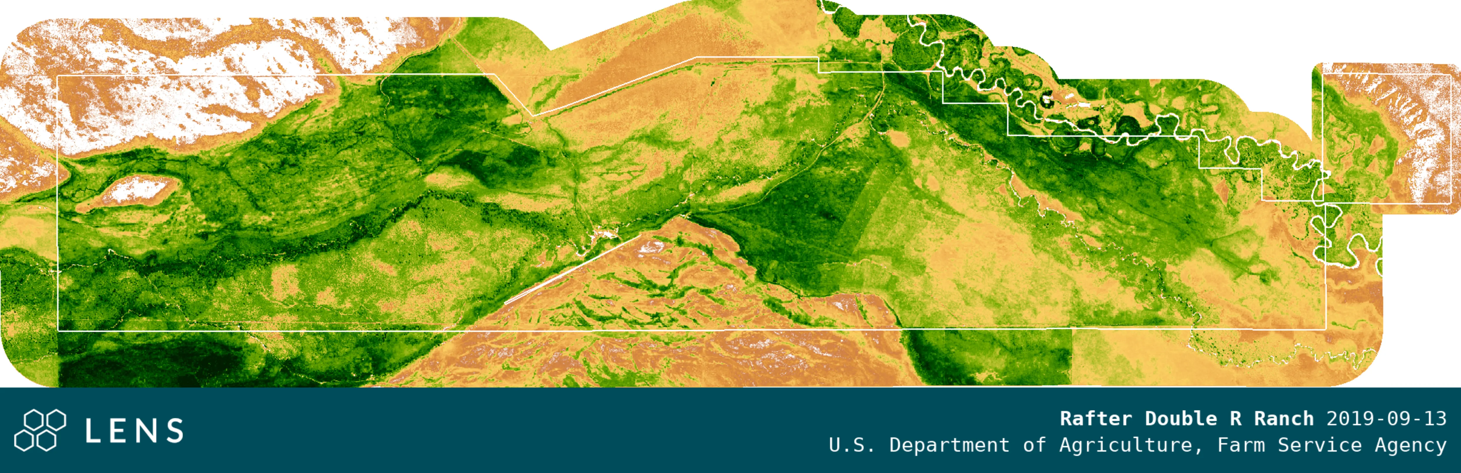 30x30 initiative - Land Trust Alliance