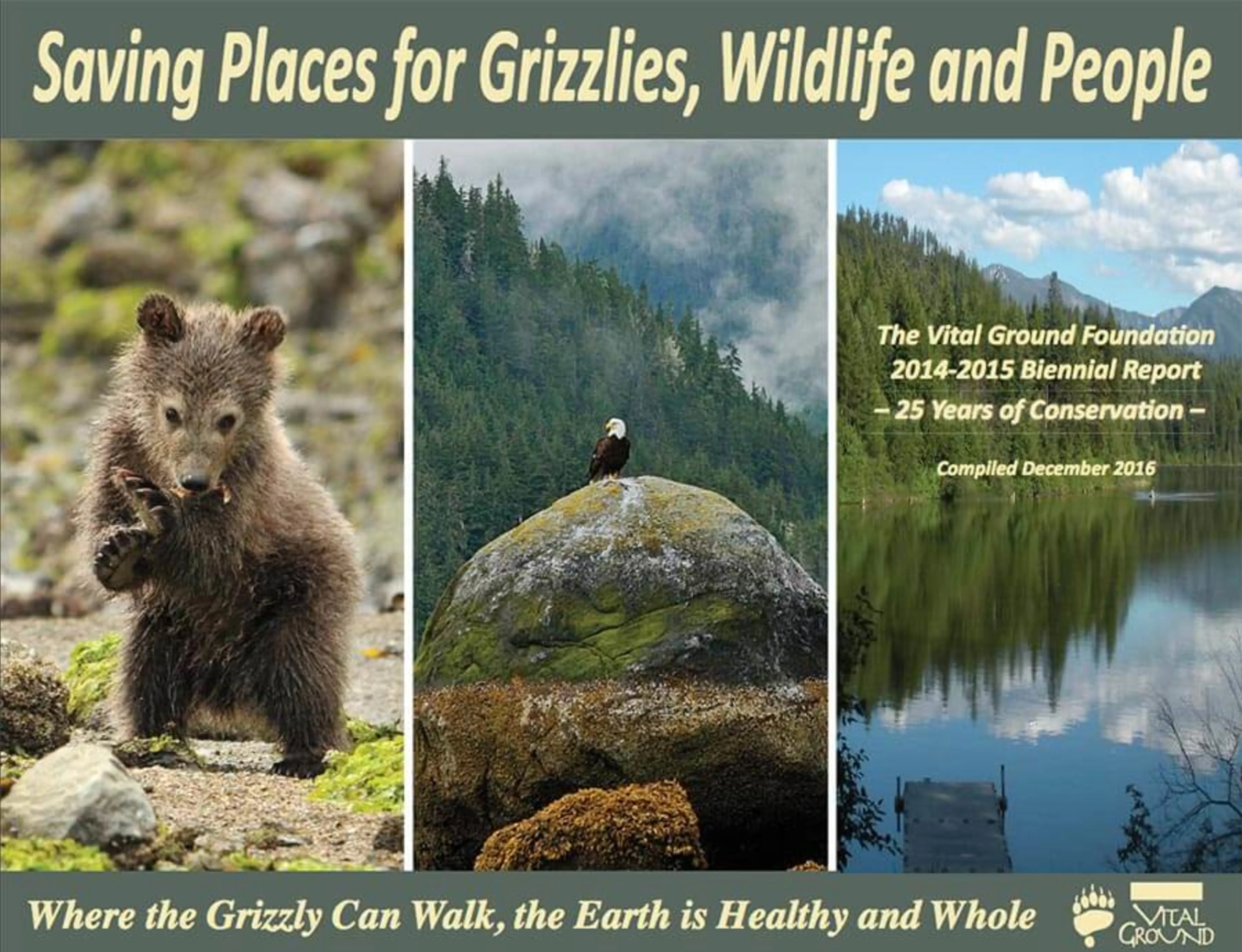 Land Protection Efforts to Support Climate Resiliency and Wildlife ...