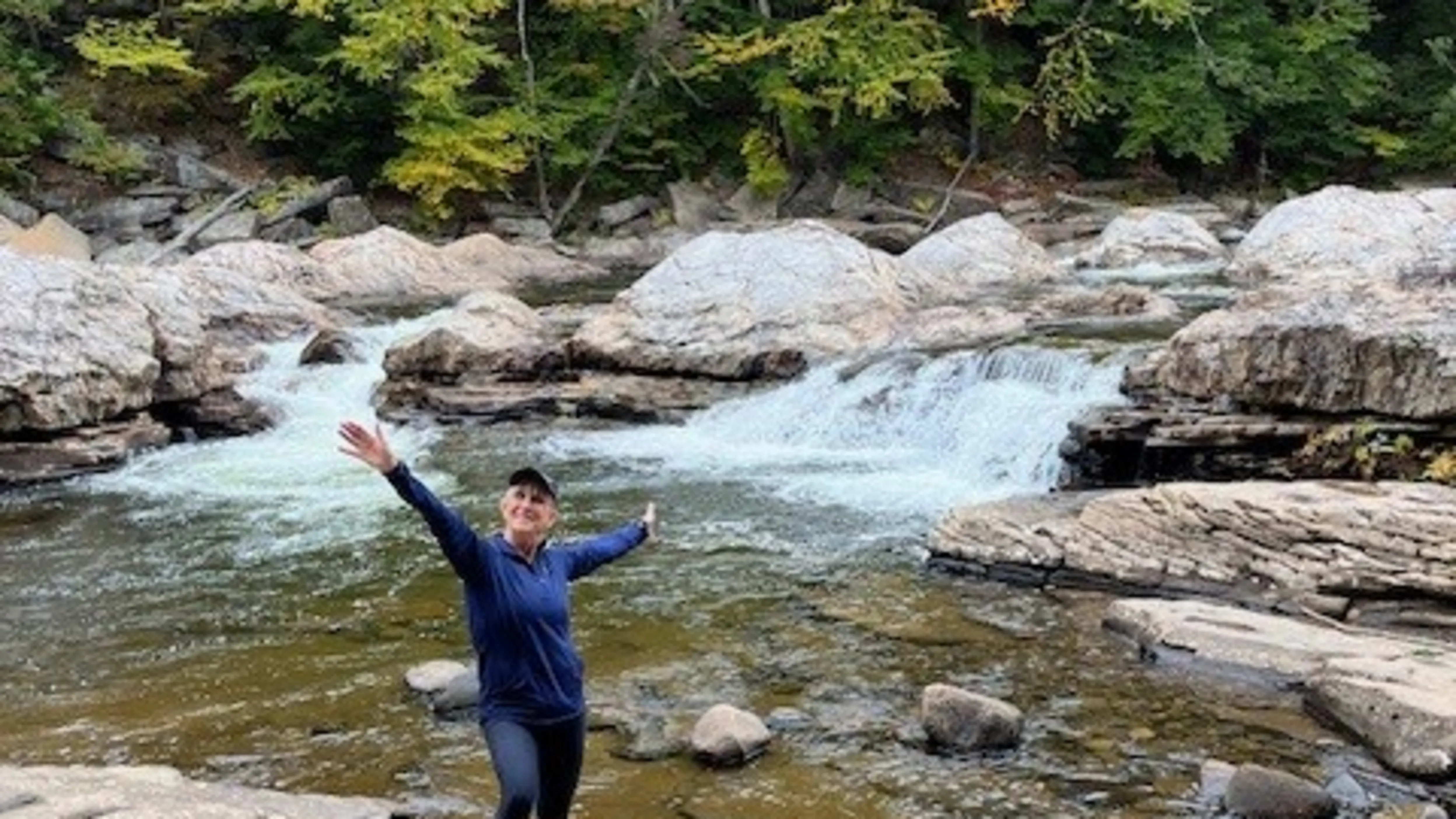 Get to know the Alliance: Lori Faeth - Land Trust Alliance