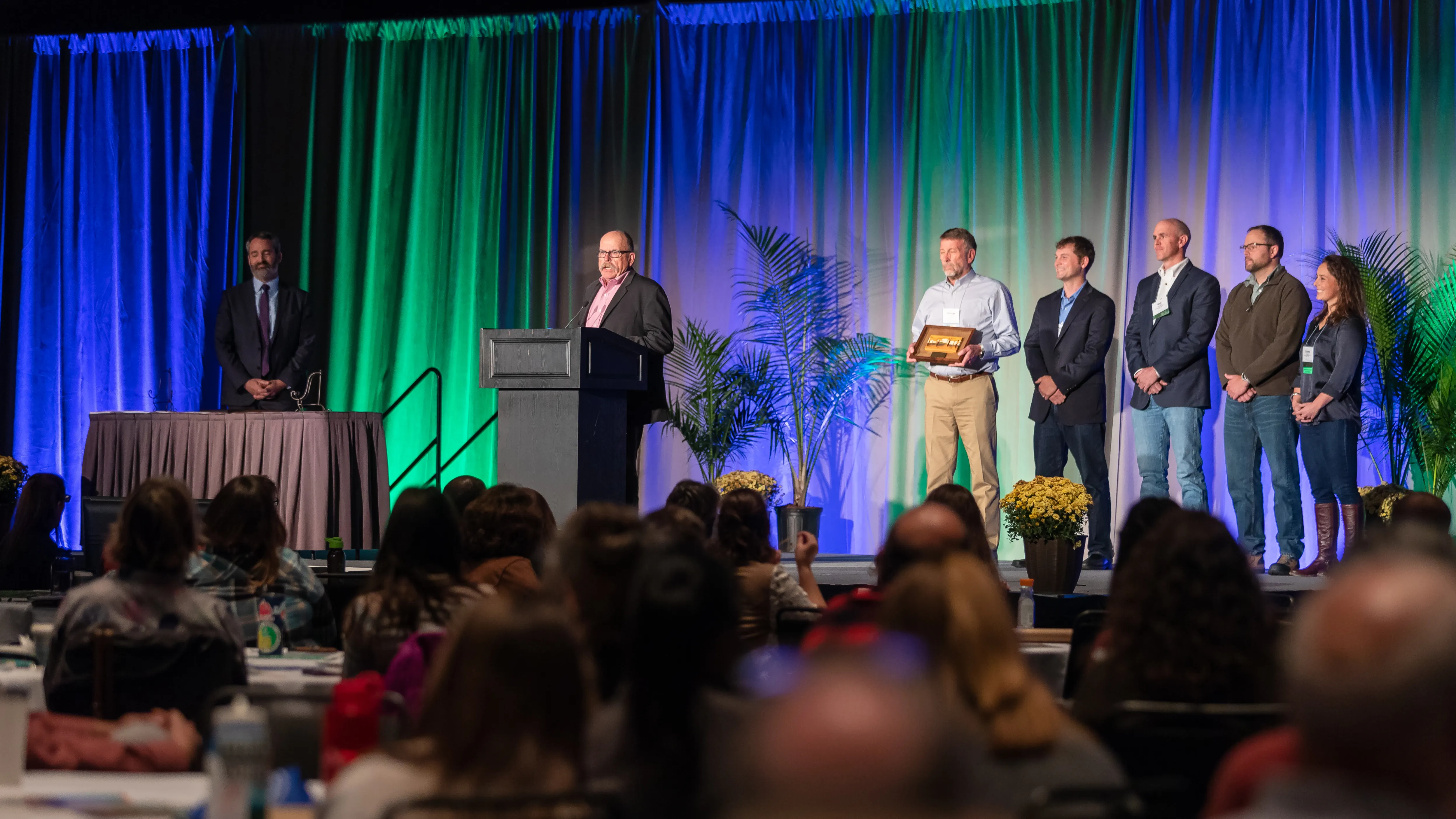 Rally: The National Land Conservation Conference - Land Trust Alliance