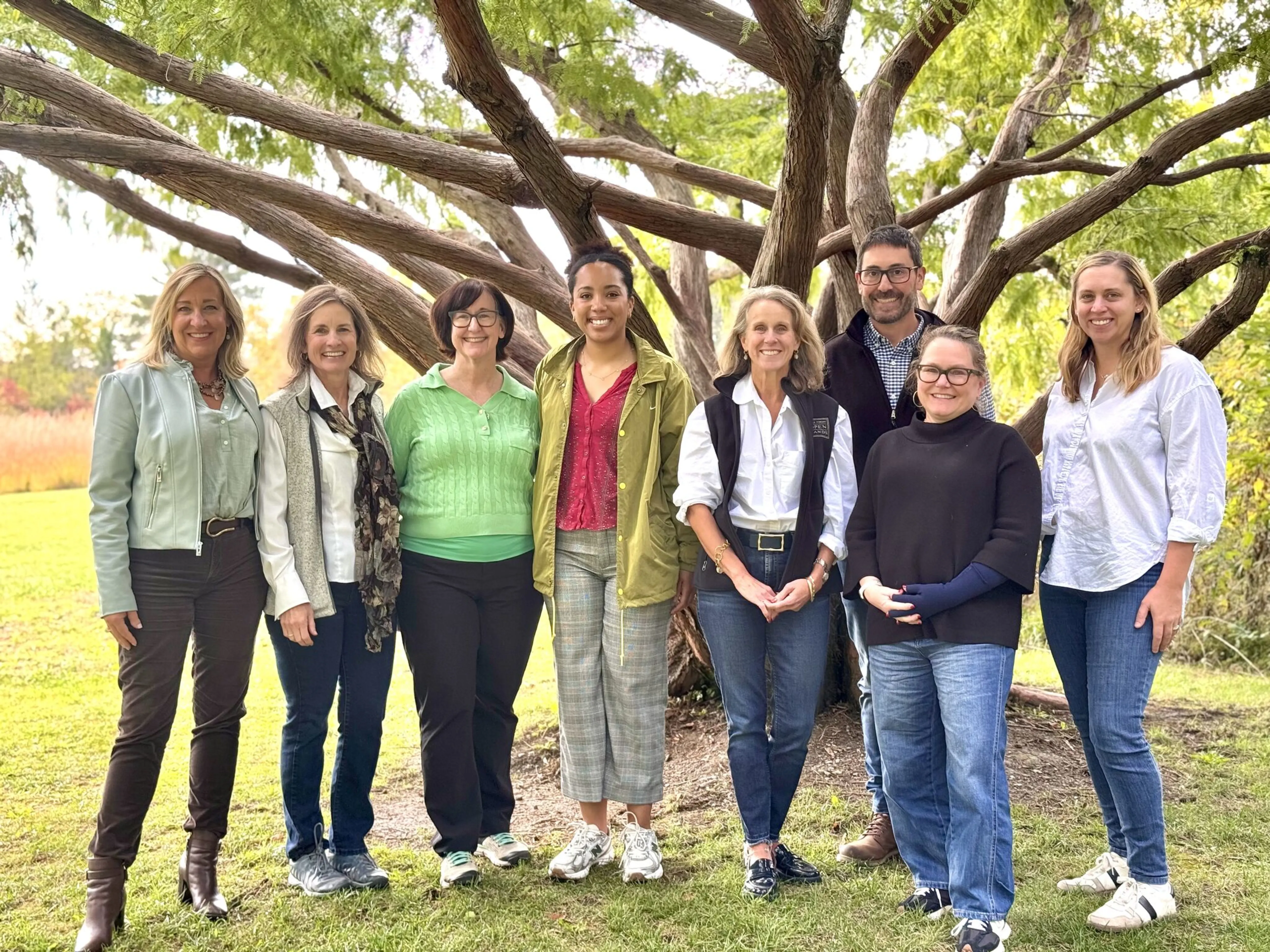 Saving Land Digital Issue, Winter 2026 (Vol. 45 No. 1) - Land Trust ...