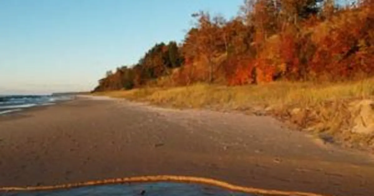 Southwest Michigan Land Conservancy’s Wau-Ke-Na Conservation Master ...