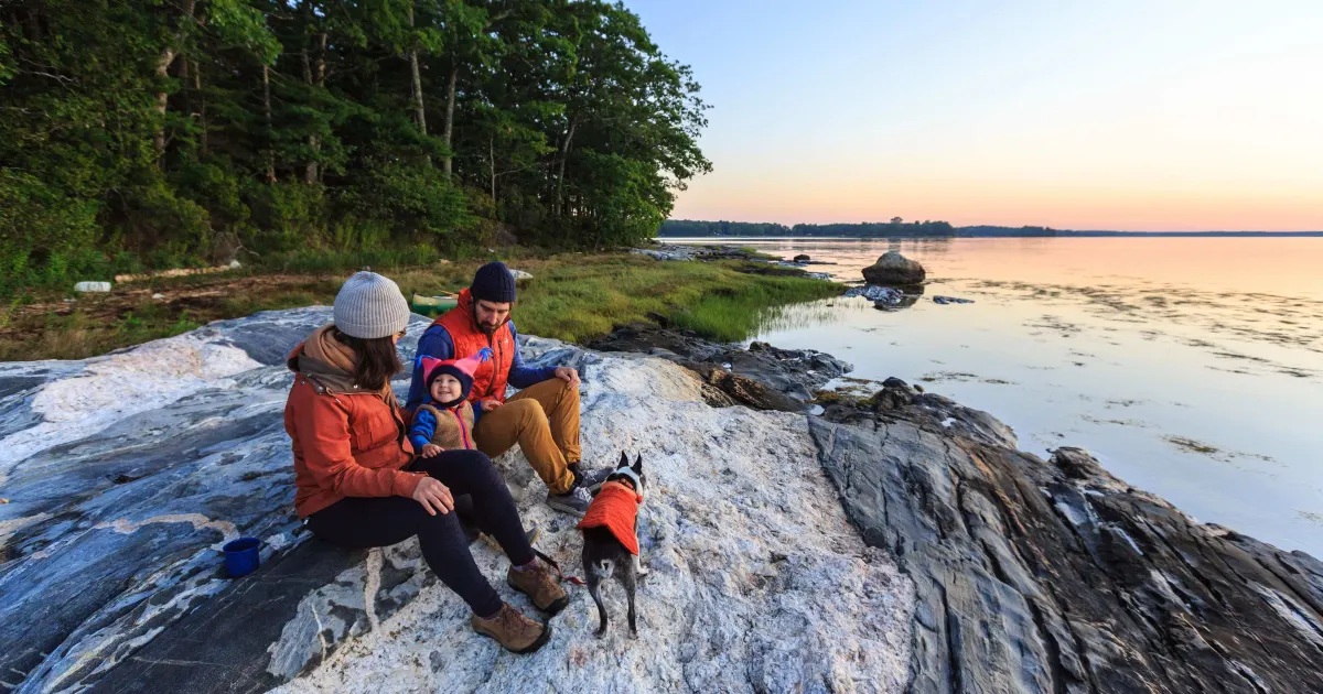 Maine Coast Heritage Trust - Land Trust Alliance