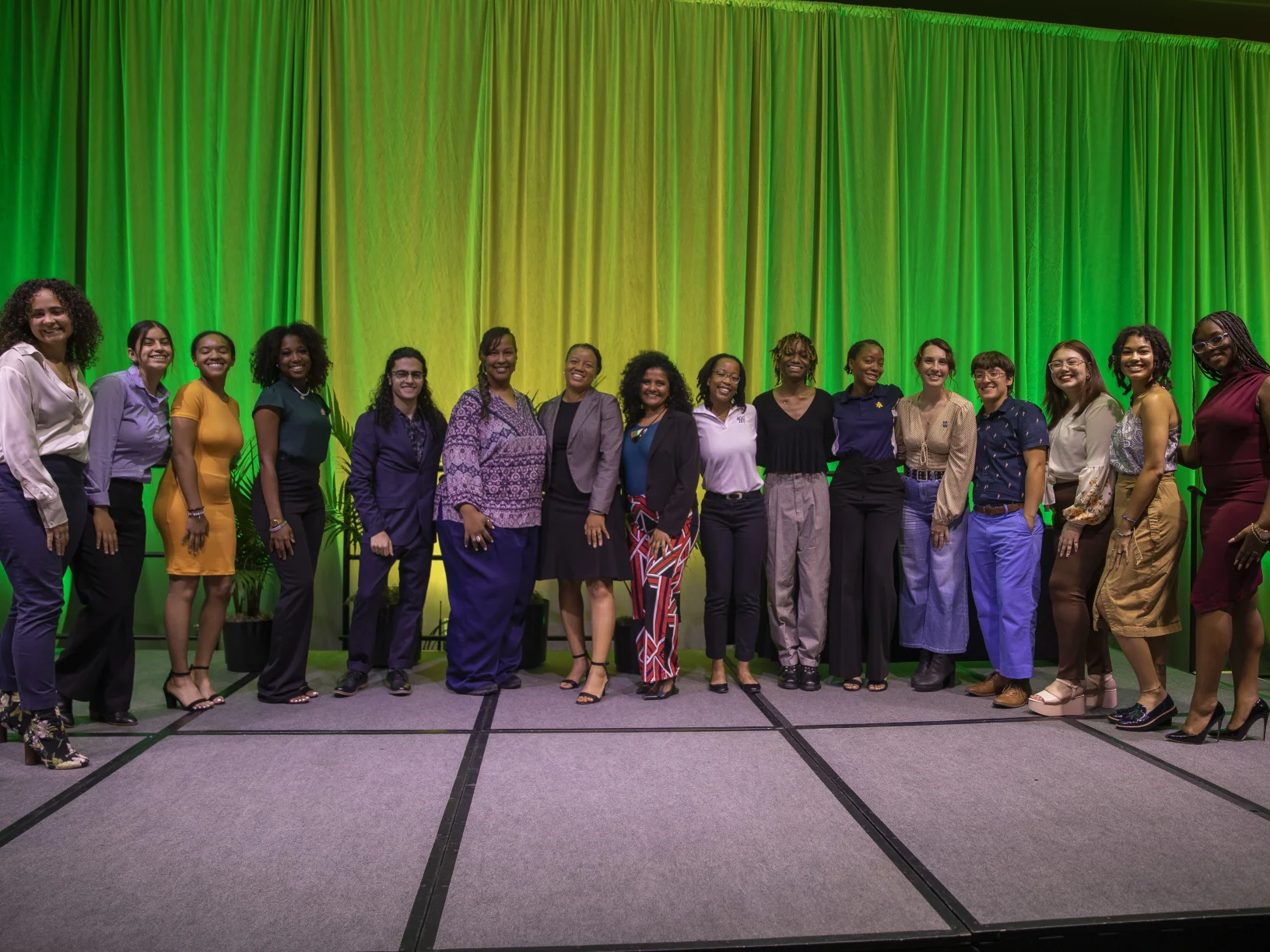 Scholars for Conservation Leadership Program - Land Trust Alliance