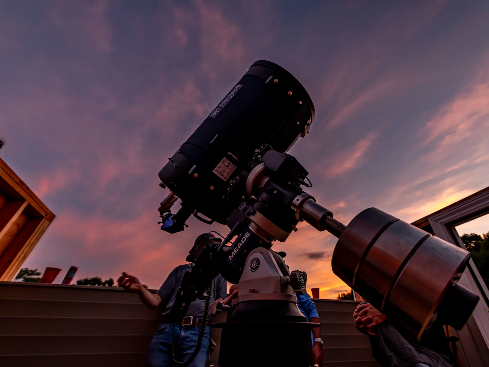 In protecting darkness, conservation finds new light - Land Trust Alliance