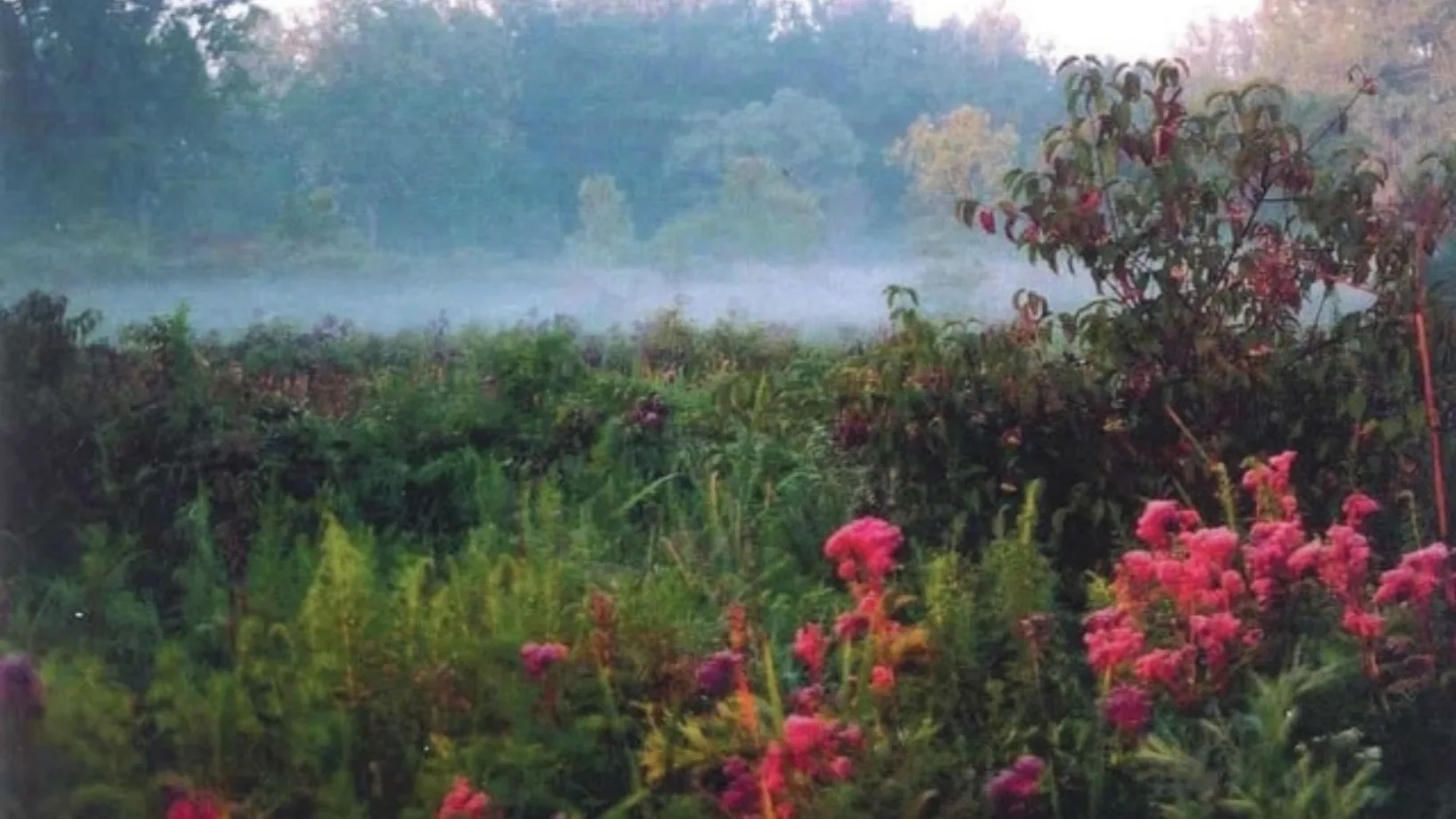 Conservation funding - Land Trust Alliance