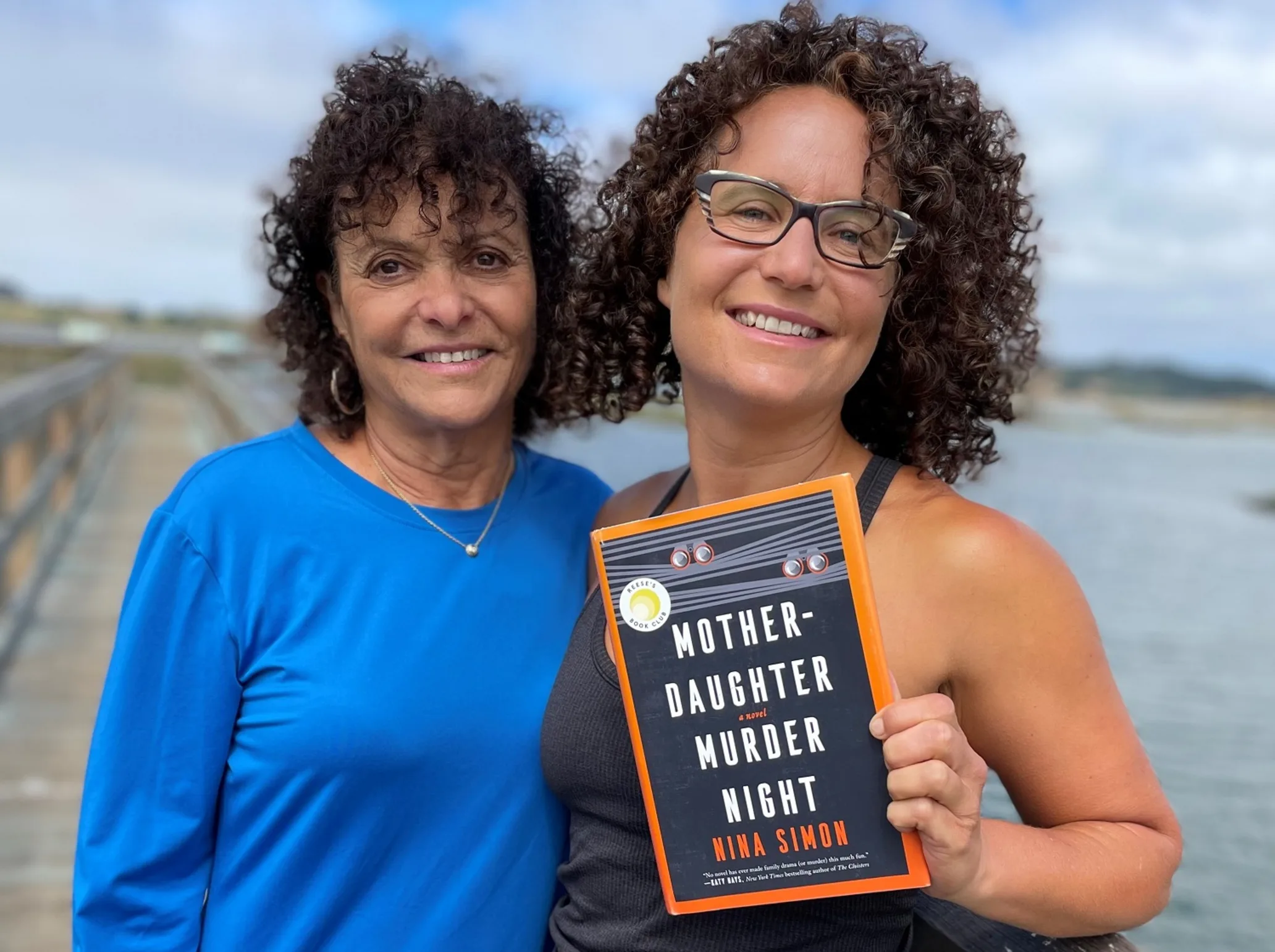 Separating fact from fiction: Nina Simon explores land conservation in ...