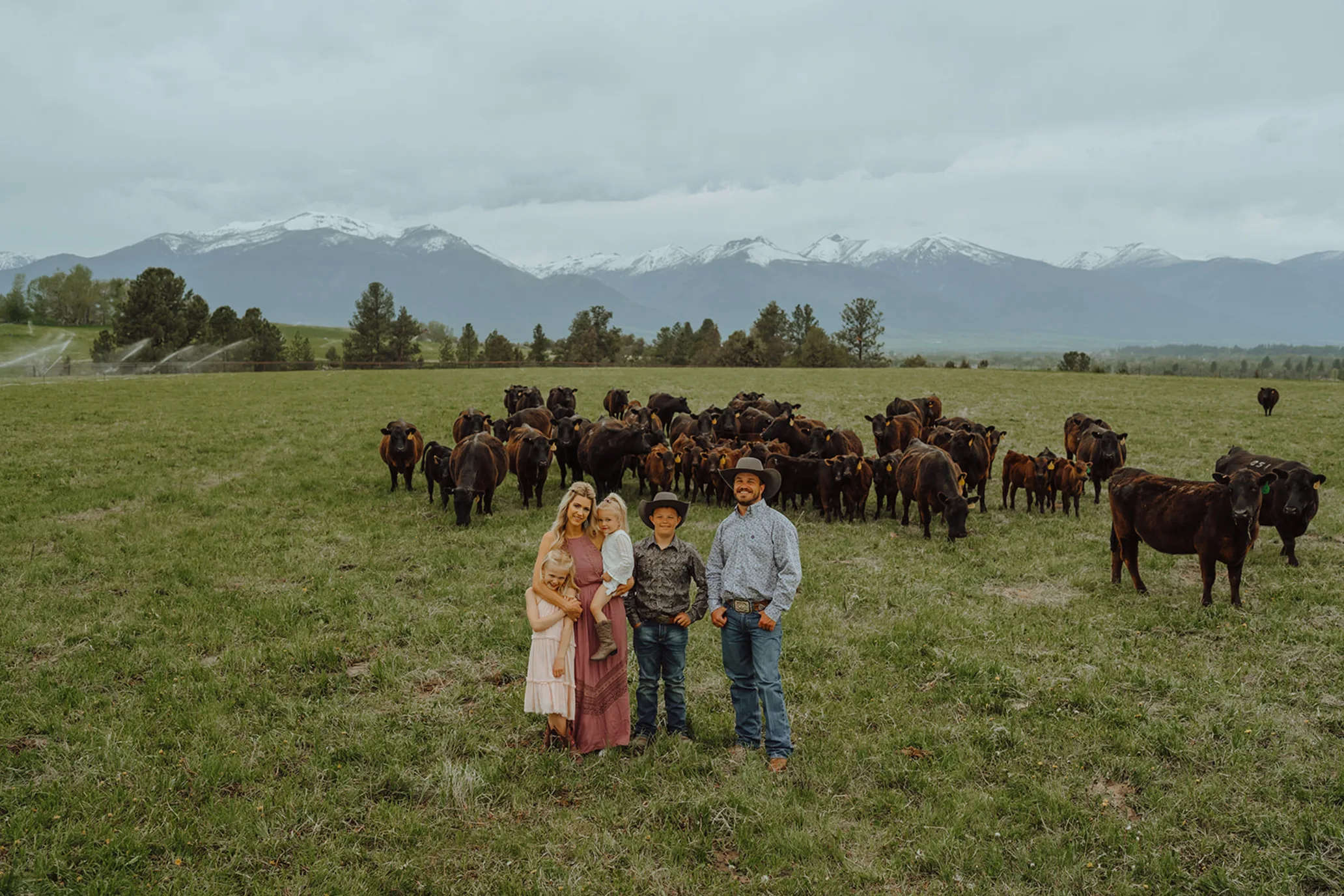 Triple D Ranch: Something to work for - Land Trust Alliance