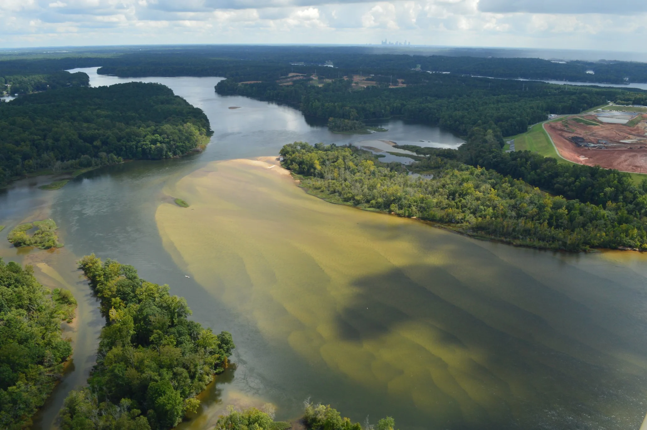 Highlighting land trusts during Drinking Water Week - Land Trust Alliance