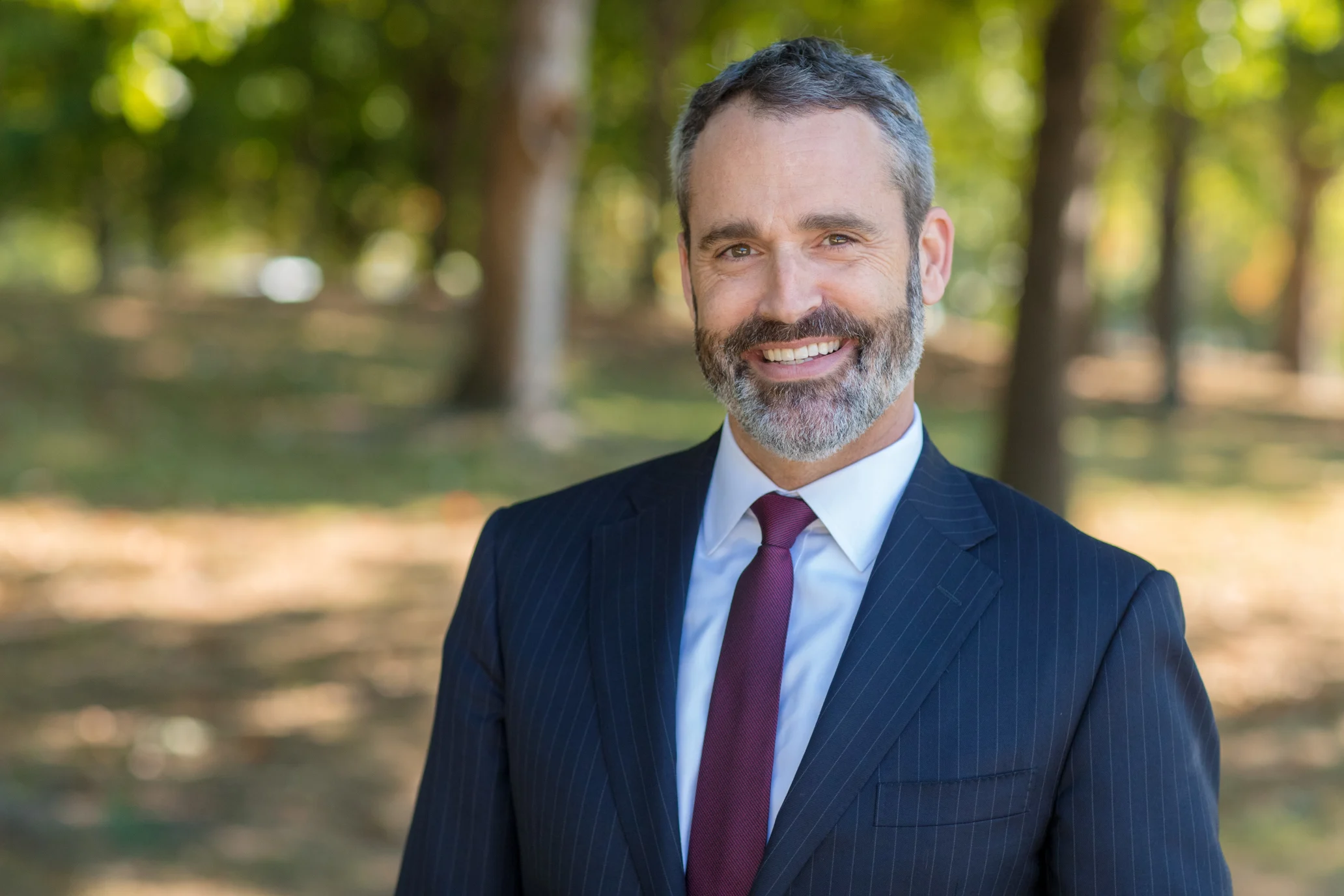 Making the case for conservation - Land Trust Alliance