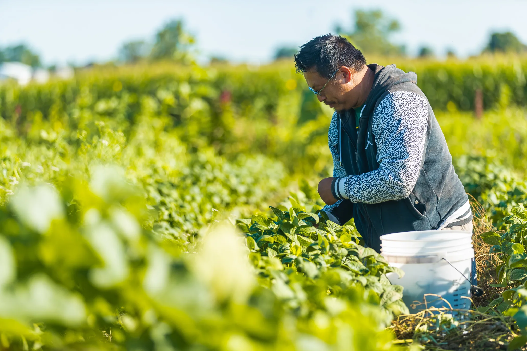 Making Allies for healthier communities - Land Trust Alliance