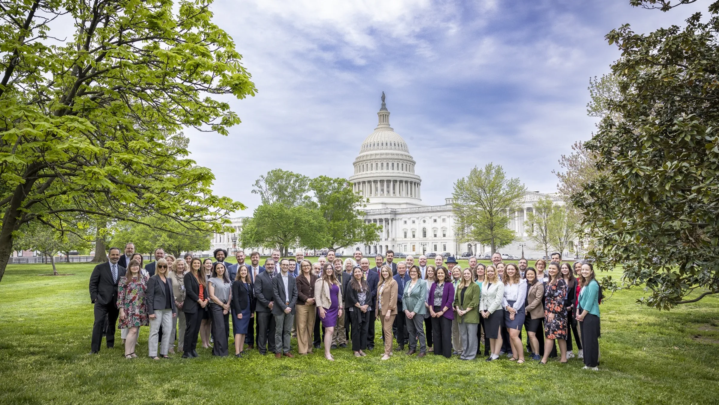 Native Land Digital Map - Land Trust Alliance