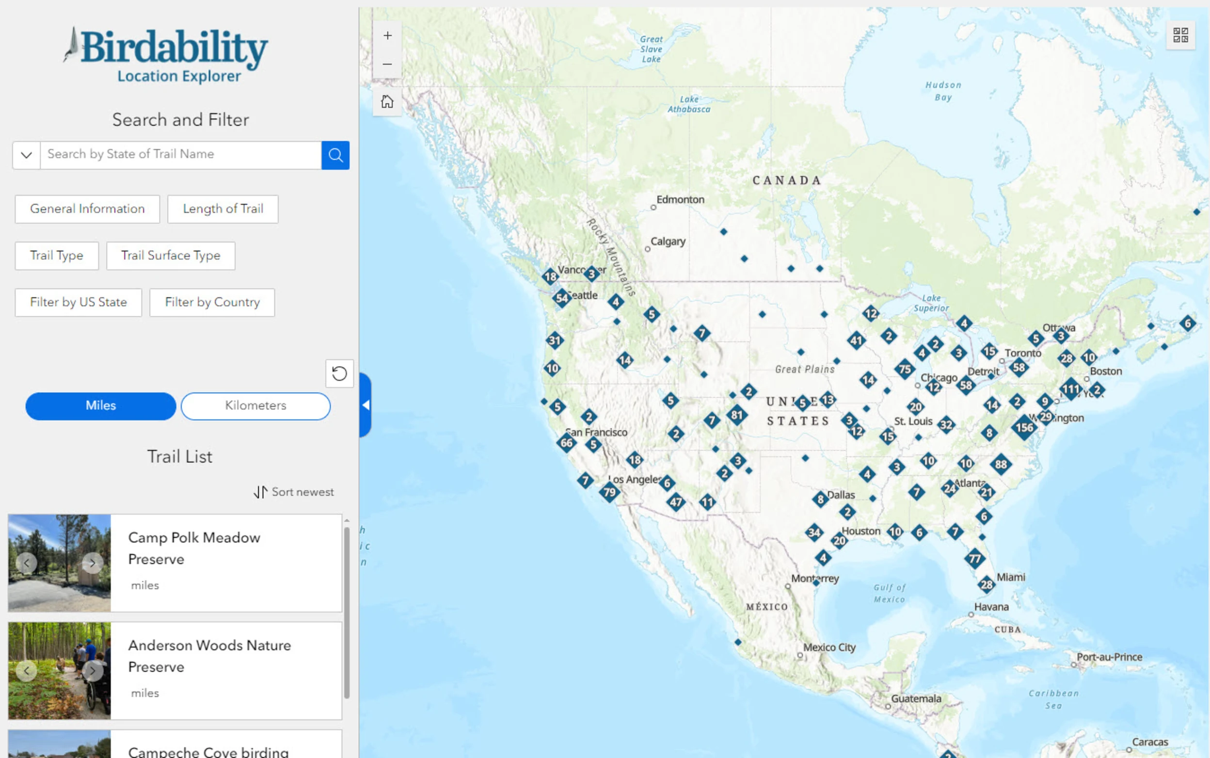 Finding healing and joy through birding - Land Trust Alliance