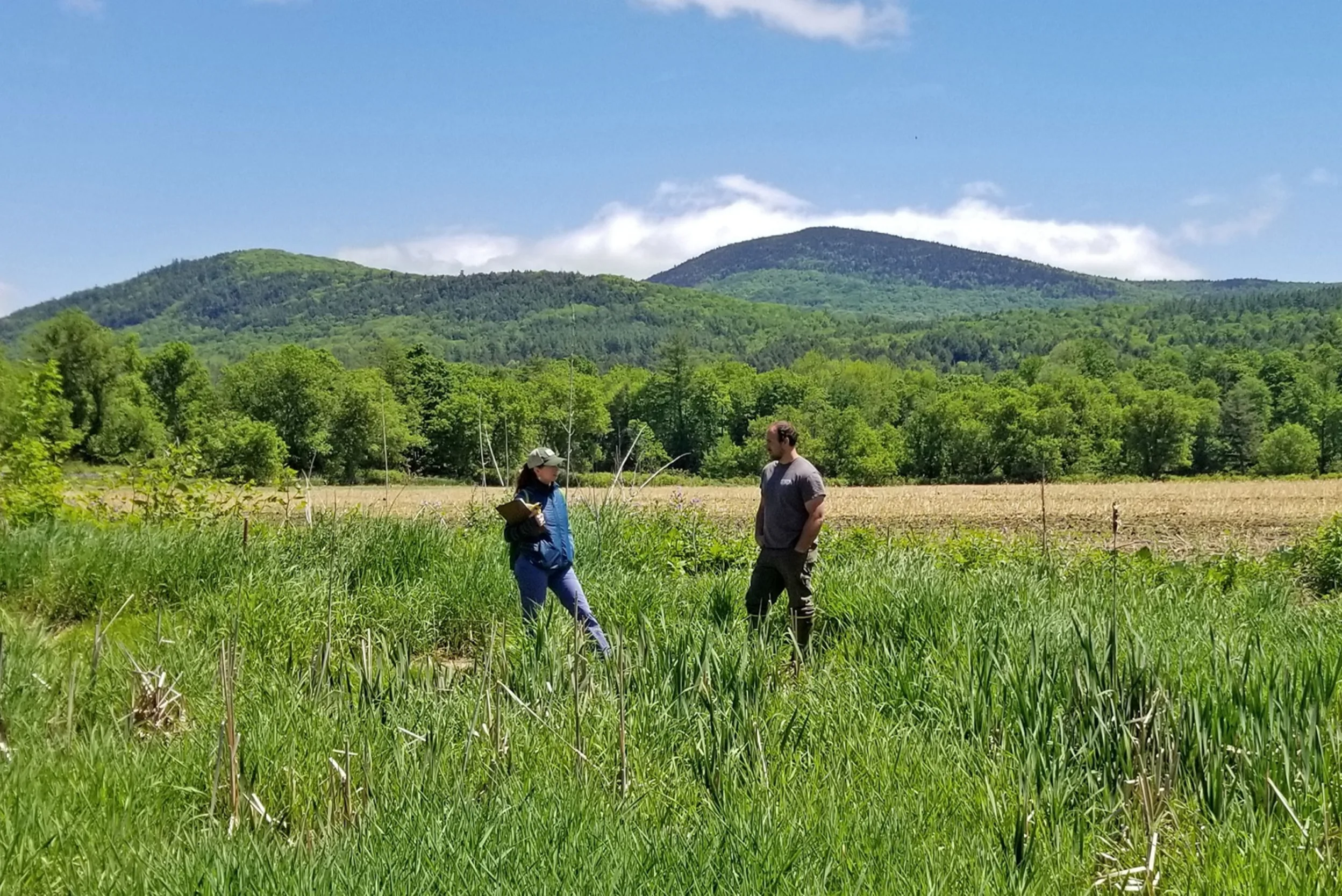 A first-of-its-kind project will advance river conservation, climate ...