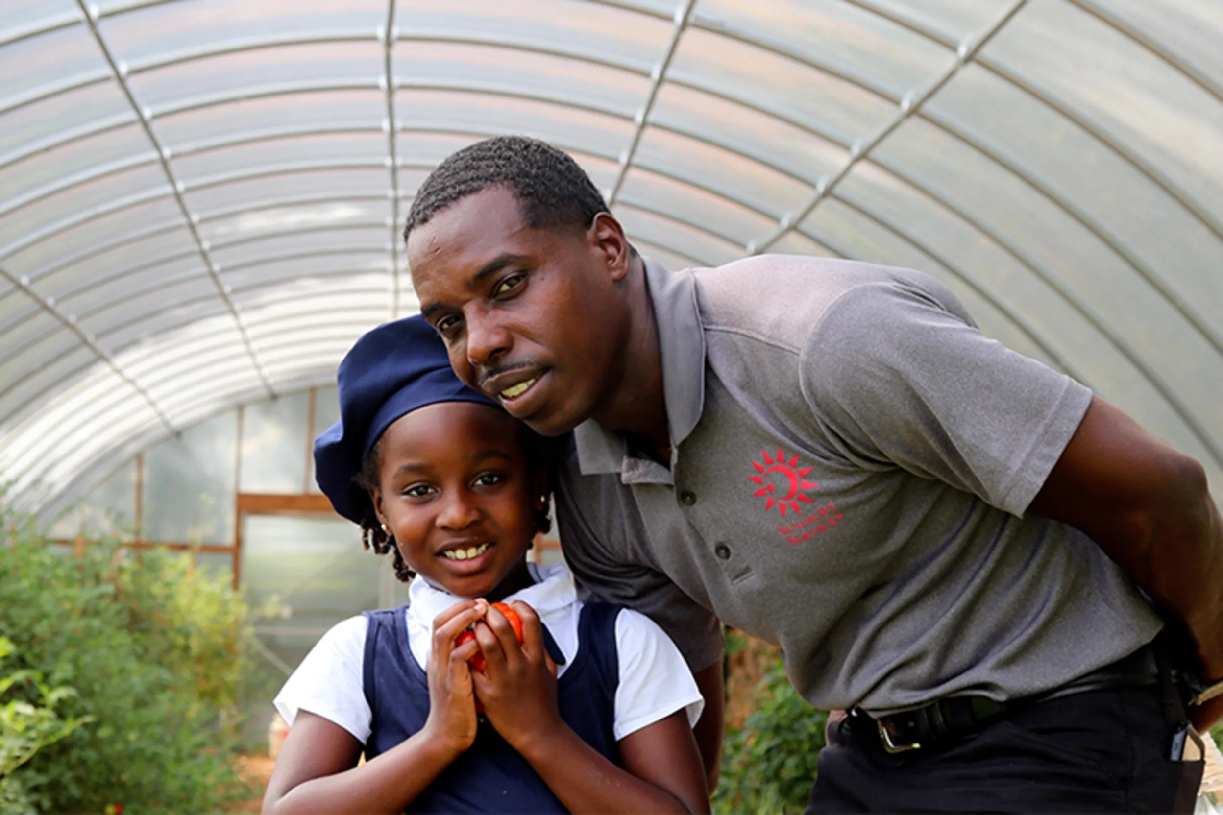 A journey to food equity and community building - Land Trust Alliance