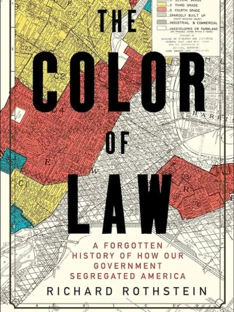 The Color of Law - Land Trust Alliance