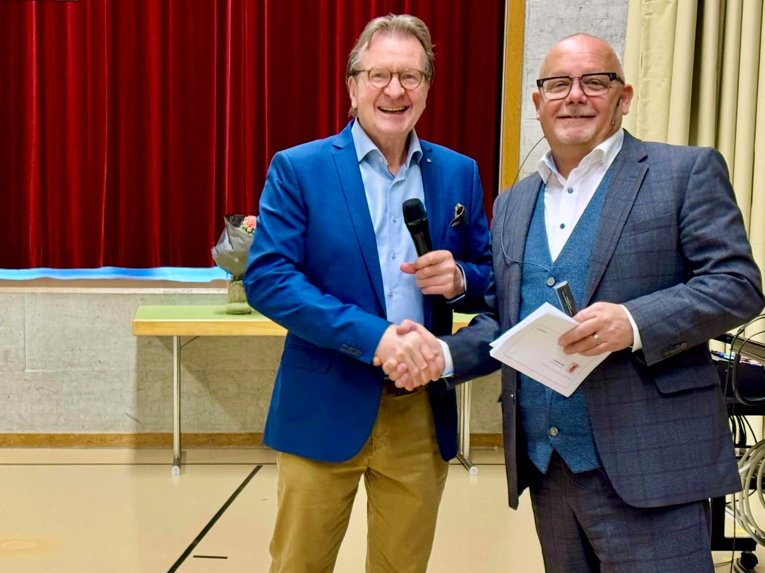 Der Landenhof begleitet hör- und sehbeeinträchtigte Kinder und ...