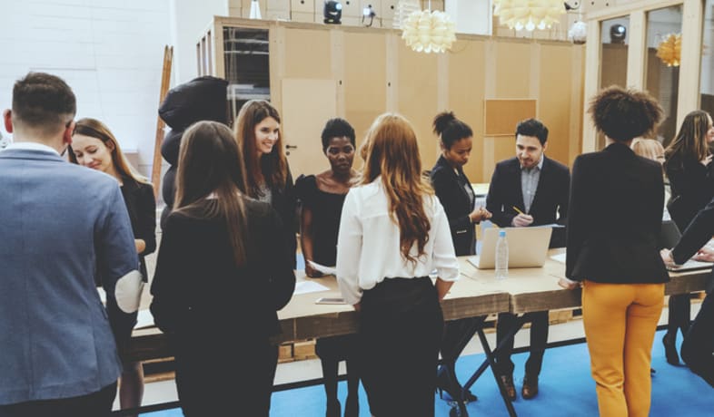 10 Reasons Why Networking Should Be At The Core of Your Career