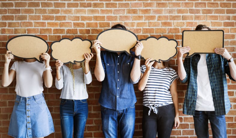 You Really Can Change Your Reputation at Work