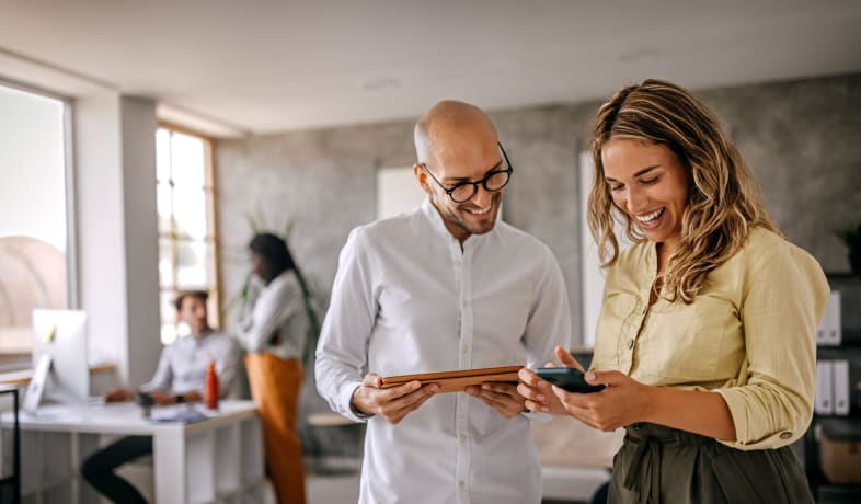 The Right Way to Ask for Help at Work