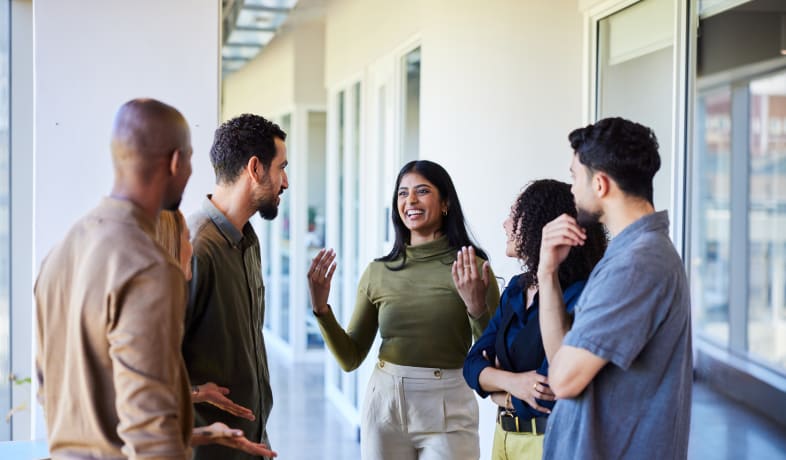 Extroverts at Work: Discover Their Unseen Strengths