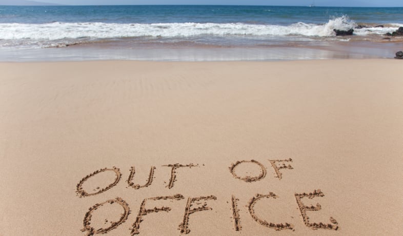 There Is Enough Time in Your Life for Everything Important