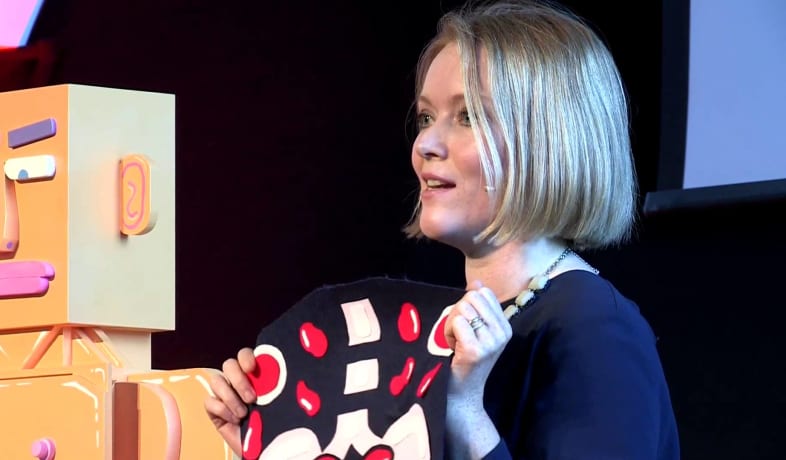 The Surprising Secret to Speaking With Confidence